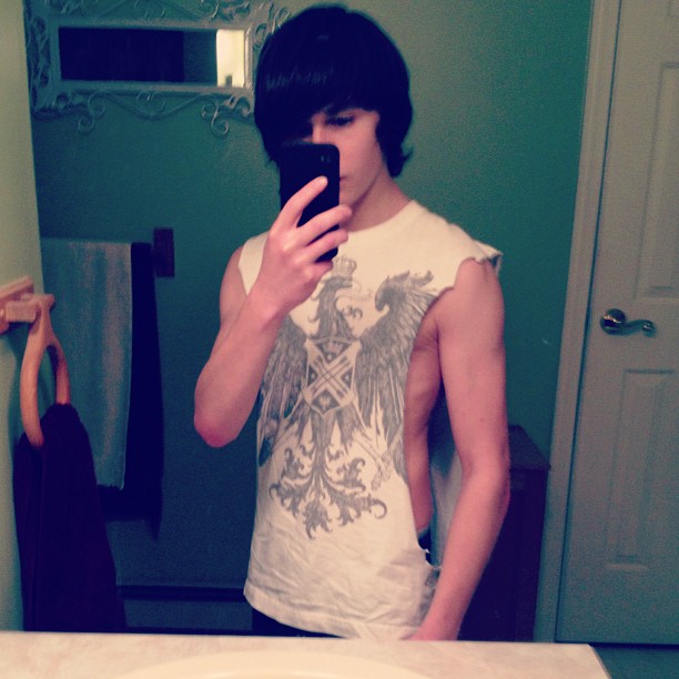 ShirtlessFreeballer's Content - Page 4 - SaggerWorld.com