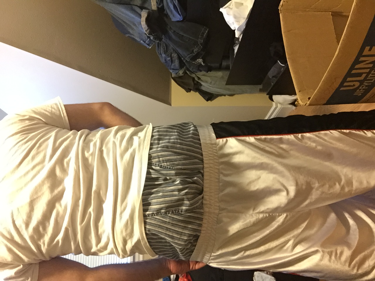 seattle_saggerboy's Content - SaggerWorld.com