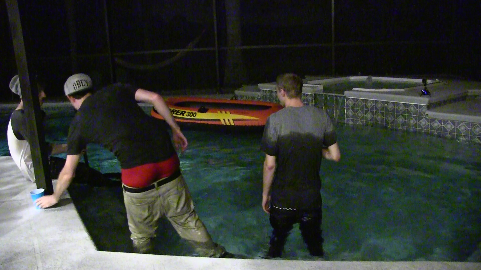 jace's Content - SaggerWorld.com