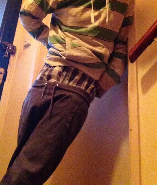 What are you wearing right now? - Page 61 - Off Topic Discussions ...