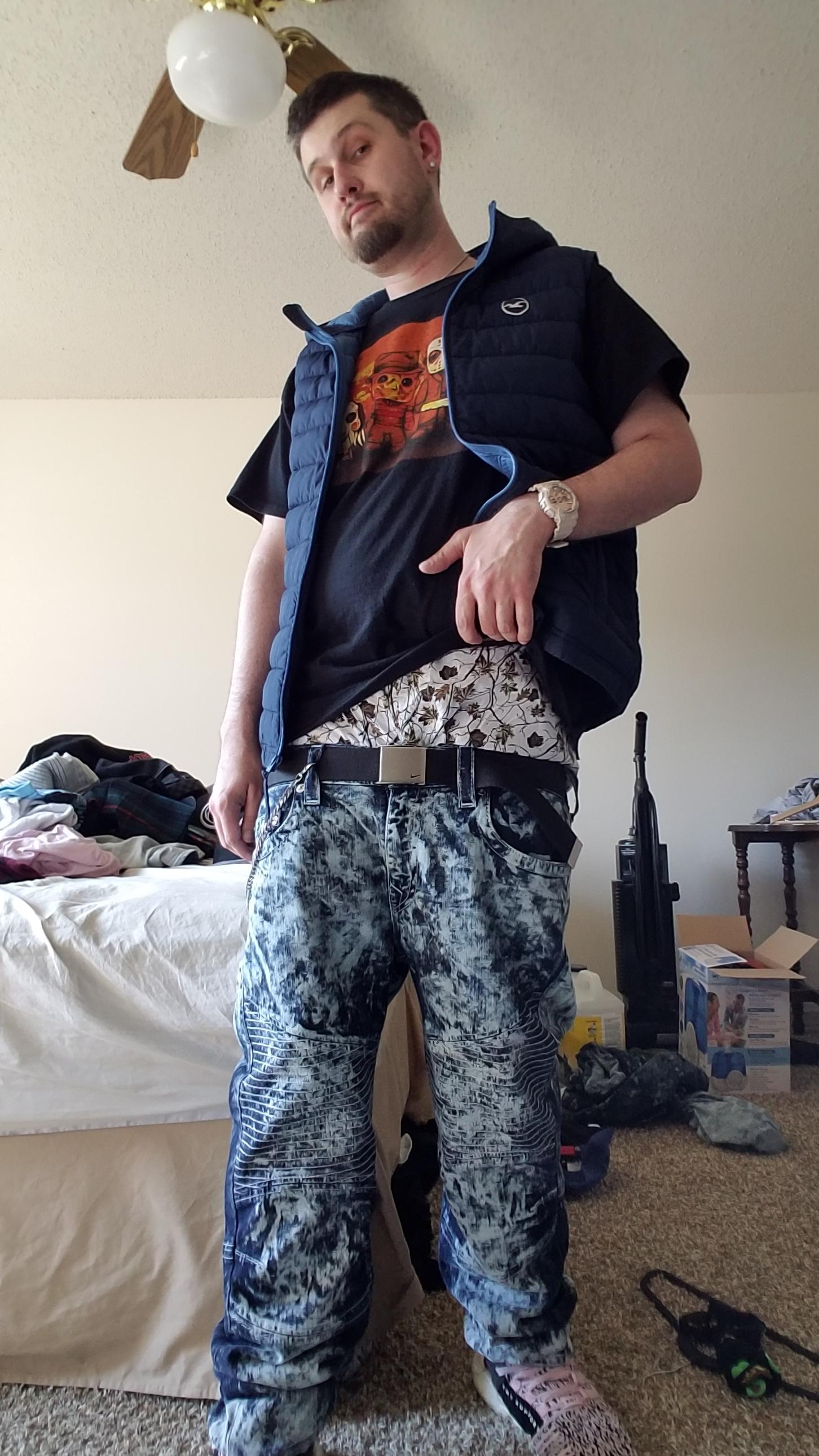 MinnesotaSaggerBoy757's Content - SaggerWorld.com