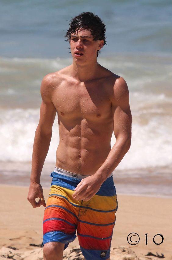 Tommy Bastow