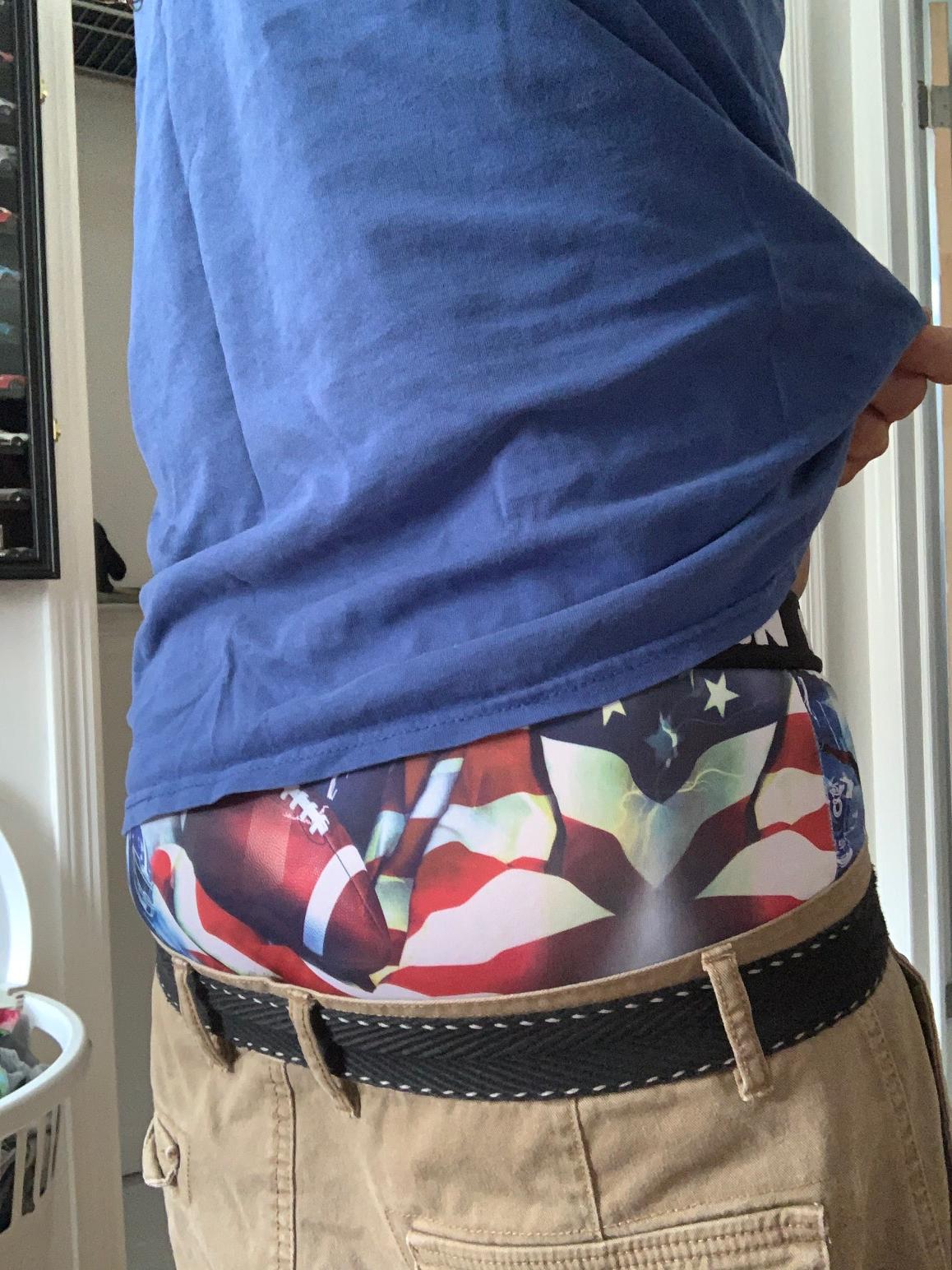 Prowler905's Content - Page 17 - SaggerWorld.com