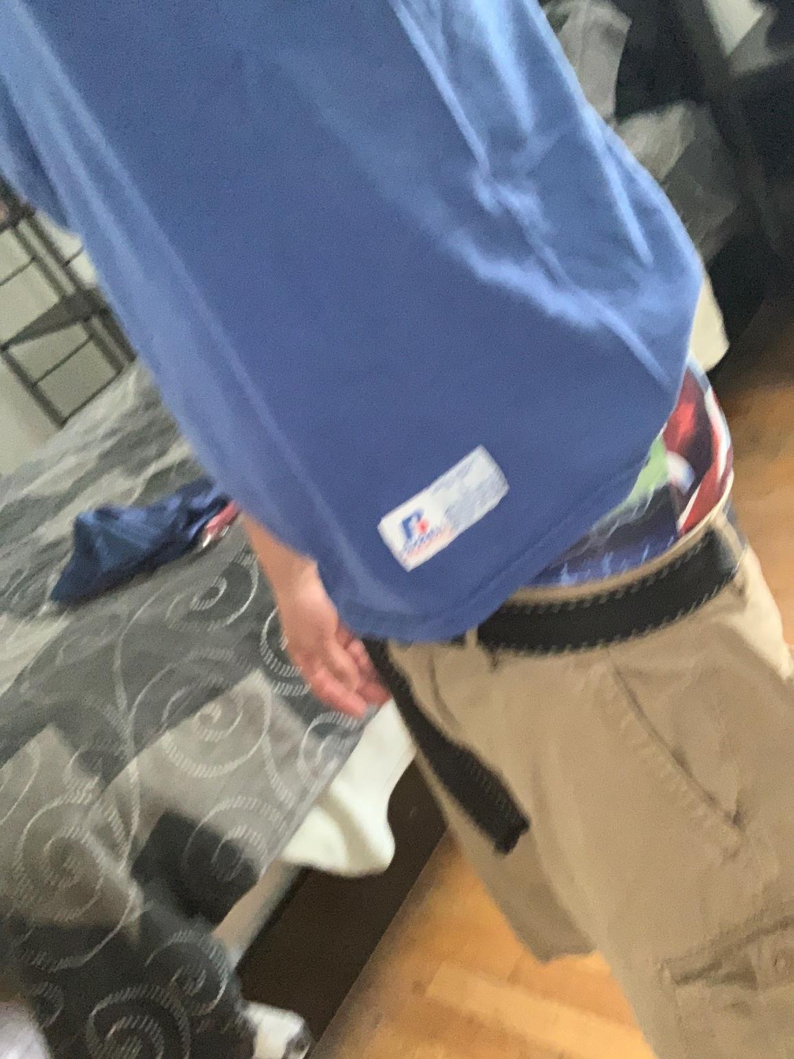 Prowler905's Content - Page 17 - SaggerWorld.com