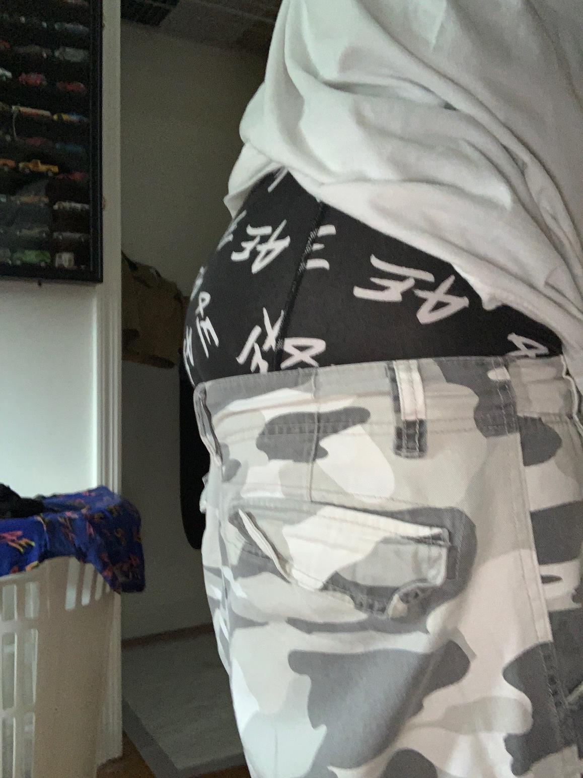 Prowler905's Content - Page 17 - SaggerWorld.com