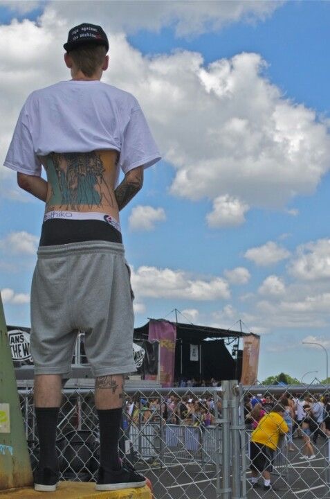 Daddysgums's Content - Page 24 - SaggerWorld.com