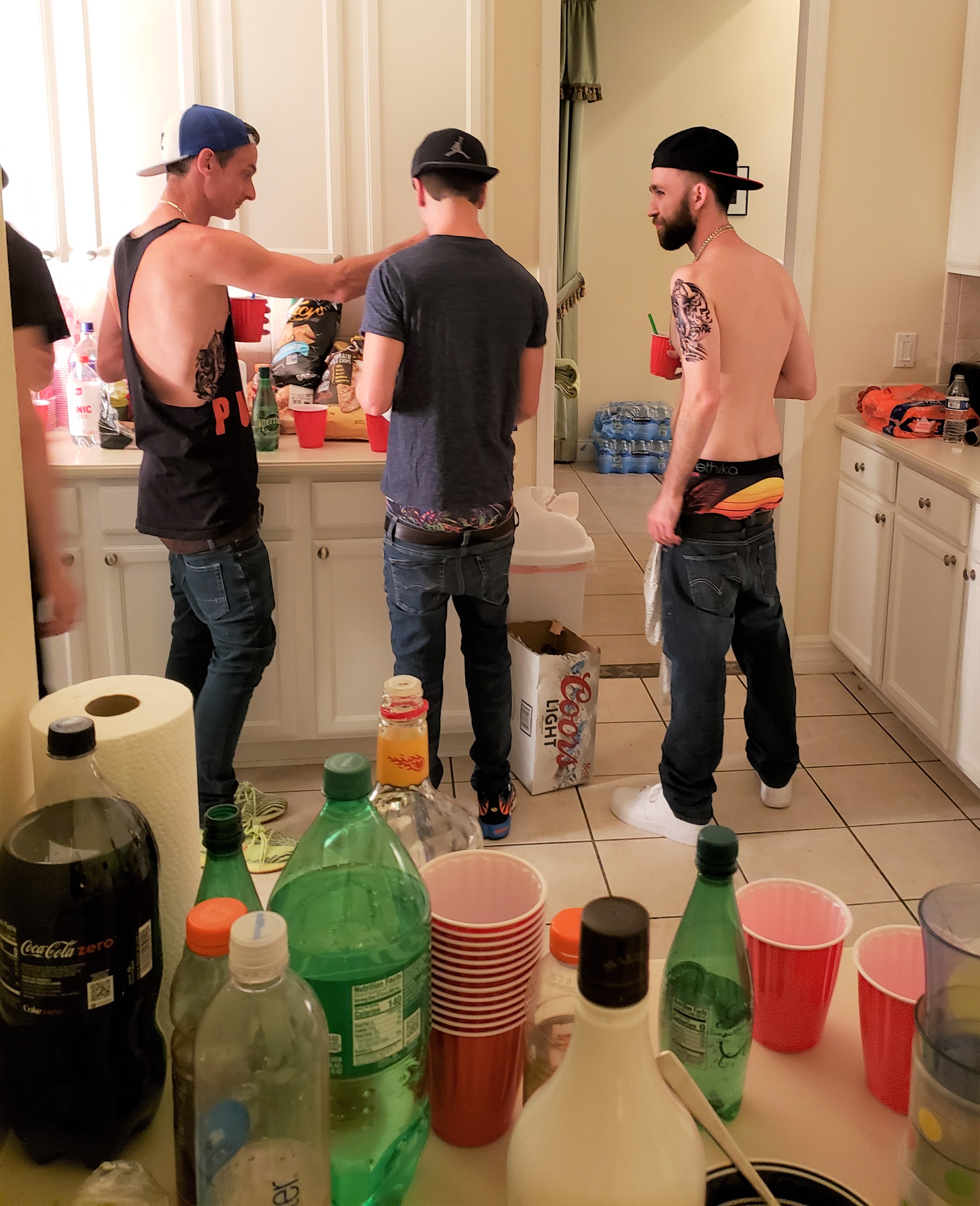 jace's Content - SaggerWorld.com