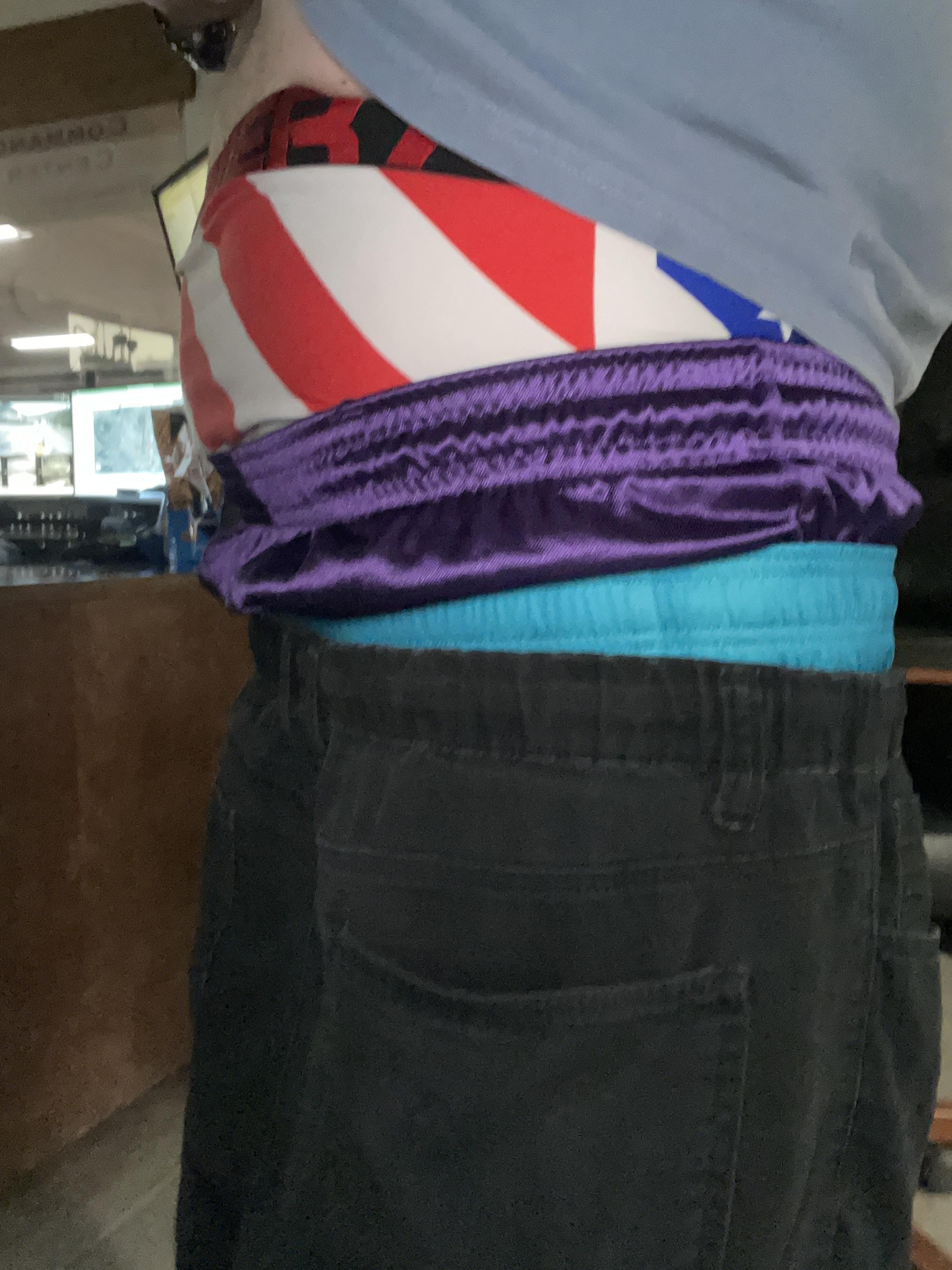 Admiralolsen's Content - SaggerWorld.com