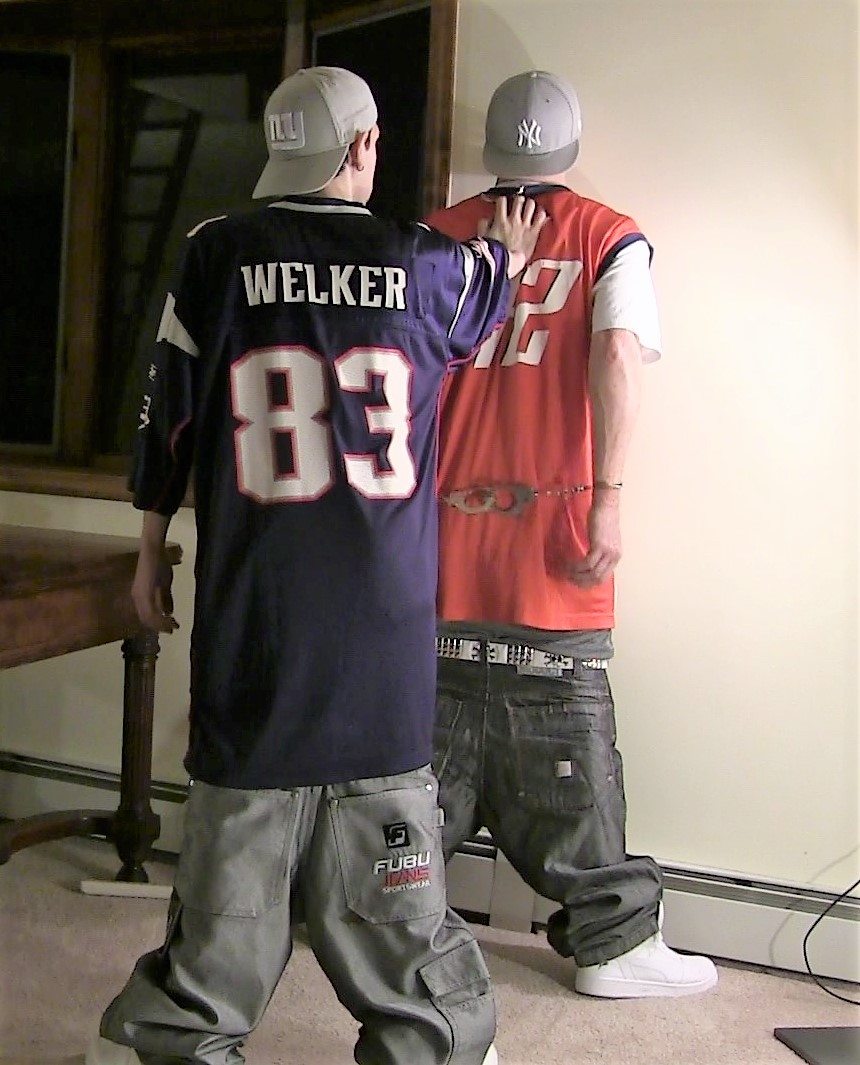 jace's Content - SaggerWorld.com