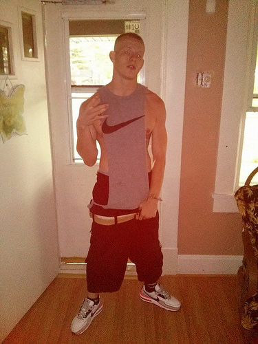 WestSideRick360's Content - SaggerWorld.com